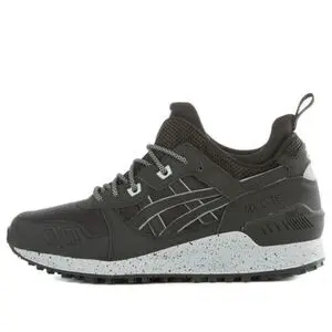 Asics Gel-lyte Mt® Sneakers - Black