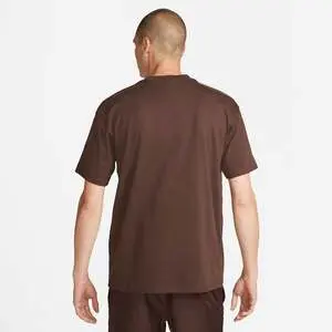 Nike X T-shirt - Brown