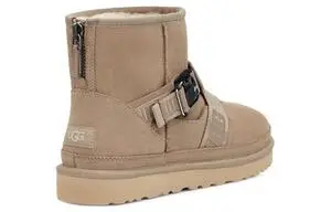 UGG Classic Mini Quickclick Boot