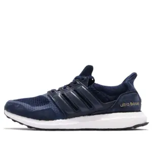 Adidas Ultraboost 1.0 S&l "collegiate Navy - Blue/white