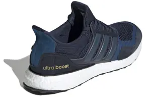 Adidas Ultraboost 1.0 S&l "collegiate Navy - Blue/white