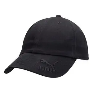 PUMA Prime Classic Dad Cap - Black