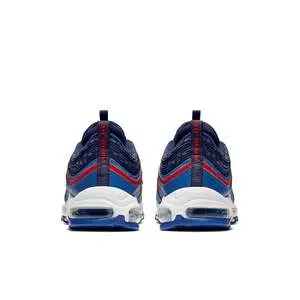 Nike Max 97 'city Pride Dallas Away - Blue/red