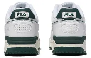 FILA Targa Low Top Sneakers