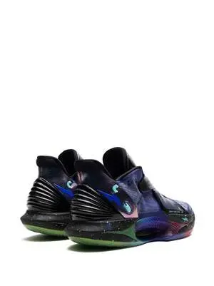 Nike Rtfkt Cryptokicks Irl 'space Matter' Sneakers - Multi-color