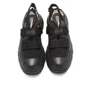 CONVERSE Chuck Taylor All Star Trekwave Sandals Ox - Black
