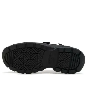 CONVERSE Chuck Taylor All Star Trekwave Sandals Ox - Black