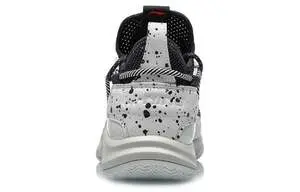 LI-NING Speed Performance Basketball Sneakers