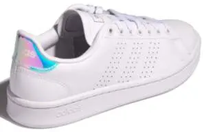 Adidas Advantage Sneakers - White