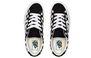 VANS Sid Ni Checkerboard Sneakers