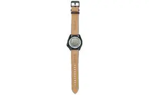 SEIKO Waterproof Guile Mechanical Green Camouflage / Khaki
