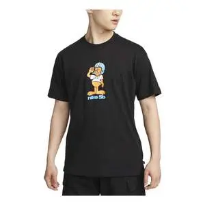 Nike Salute T-shirt