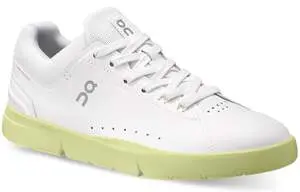 On Advantage X The Roger Sneakers - White/hay