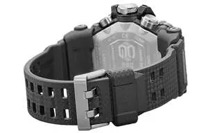 Casio G-shock Mudmaster Watch