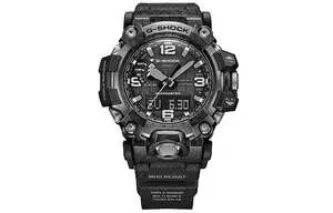 Casio G-shock Mudmaster Watch