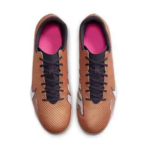 Nike Mercurial Vapor 15 Club Mg "generation Pack" Football Boots - Gold/copper