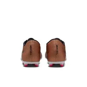 Nike Mercurial Vapor 15 Club Mg "generation Pack" Football Boots - Gold/copper