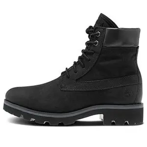 Timberland Raw Tribe 6 Inch Lace Up Boots