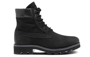 Timberland Raw Tribe 6 Inch Lace Up Boots