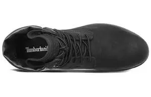 Timberland Raw Tribe 6 Inch Lace Up Boots