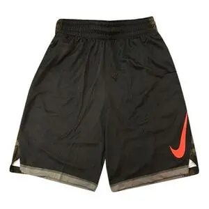 Nike Splicing Sports Basketball Shorts