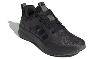 Adidas Edge Lux 6.0 Sneakers - Carbon/core Black/grey Five