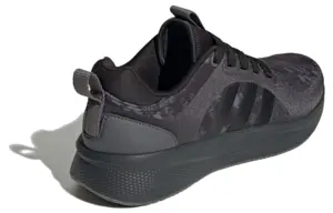 Adidas Edge Lux 6.0 Sneakers - Carbon/core Black/grey Five