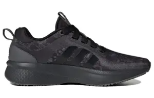 Adidas Edge Lux 6.0 Sneakers - Carbon/core Black/grey Five