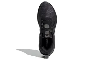 Adidas Edge Lux 6.0 Sneakers - Carbon/core Black/grey Five