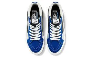 VANS Sk8-hi Reissue Vlt Lx High Top Sneakers