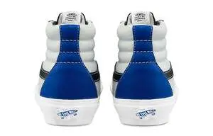 VANS Sk8-hi Reissue Vlt Lx High Top Sneakers