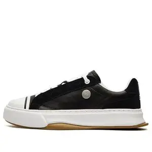 FILA Mihara X Low Top Sneakers - Black