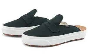 VANS Style 53 Mule - Green/white