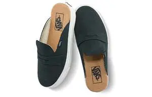 VANS Style 53 Mule - Green/white
