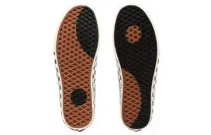 VANS Tc Surf Designs X Authentic Sf Checkerboard Lace-up Sneakers