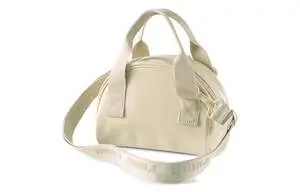 PUMA Core Up Mini Grip Bag - Beige