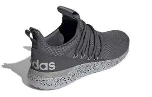 Adidas Lite Racer Adapt 3.0 Speckled Sneakers - Grey