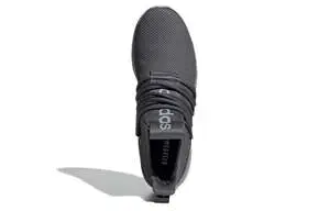 Adidas Lite Racer Adapt 3.0 Speckled Sneakers - Grey