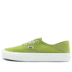 VANS Authentic Vr3 Sneakers - Grass Green/white