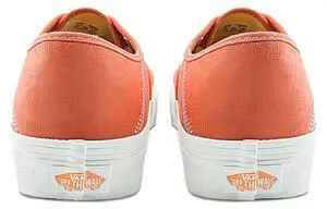 VANS Authentic Vr3 Sf Sneakers - Orange