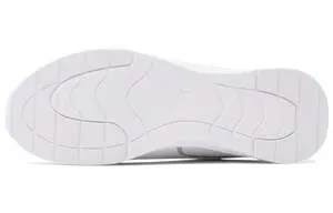 PUMA Ella Lace Up Sneakers - White