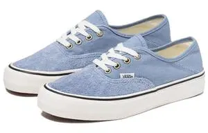 VANS Authentic Casual Sneakers - Blue