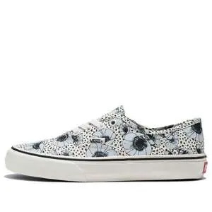 VANS Authentic Vr3 Sf Animal Floral 'blue - Blue/white
