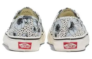 VANS Authentic Vr3 Sf Animal Floral Sneakers