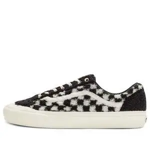 VANS Style 136 Decon Sf Vr3 Sneakers - Black/white