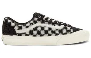 VANS Style 136 Decon Sf Vr3 Sneakers - Black/white