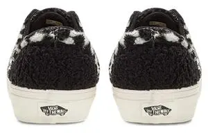 VANS Style 136 Decon Sf Vr3 Sneakers - Black/white