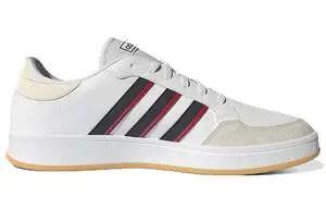 Adidas Breaknet Sneakers - White