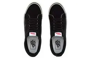 VANS Sk8-hi 38 Dx Anaheim Factory High Top Sneakers - Black