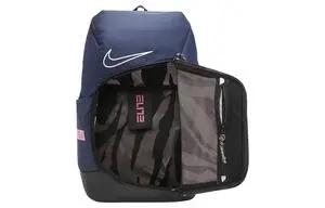 Nike Hoops Elite Pro Backpack - Blue